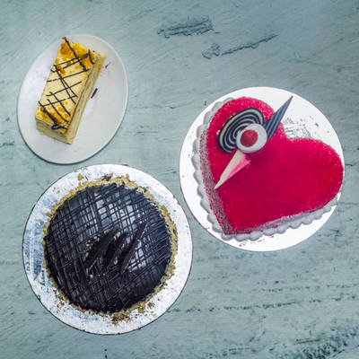 Dev's Bakery in Bhanwar Kuwa Indore | Order Food Online | Swiggy