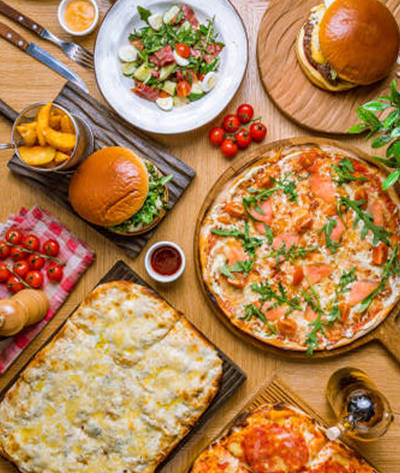 La Delice in Nigdi Pune | Order Food Online | Swiggy