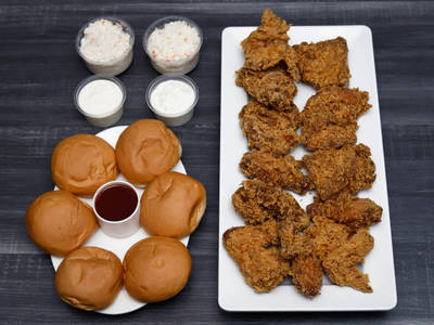 EFC in Poothole Thrissur | Order Food Online | Swiggy