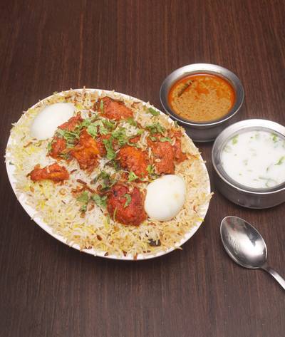 Silver Spoon restaurant in Labbipet Vijayawada | Order Food Online | Swiggy