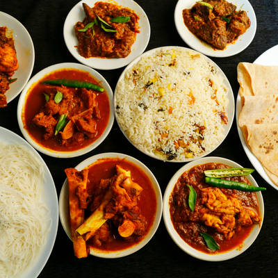 Buhari in Attakulanagra Thiruvananthapuram | Order Food Online | Swiggy