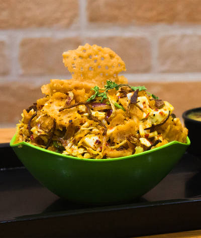 Burmese Tea House in Egmore Chennai | Order Food Online | Swiggy