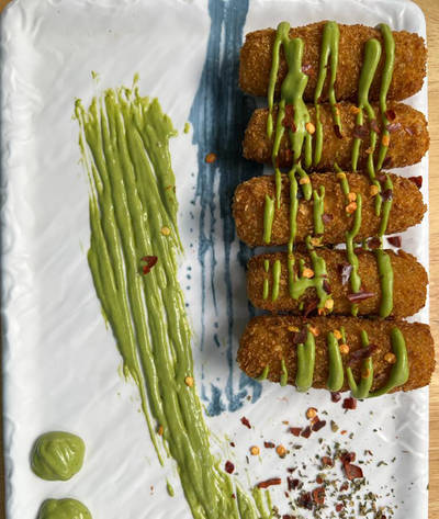 Ravyaa Kitchen in Indiranagar Bangalore | Order Food Online | Swiggy