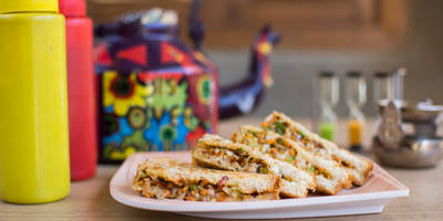 Chai Galli in Velachery Chennai | Order Food Online | Swiggy