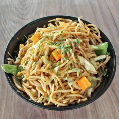 Paapi Pet in Bajaj Nagar Nagpur | Order Food Online | Swiggy