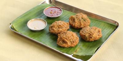 Aaha Food Village | Home delivery | Order online | Near Water Tank ...