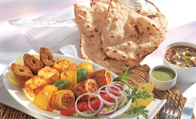 RS Rasoi in Model Town Chandigarh | Order Food Online | Swiggy