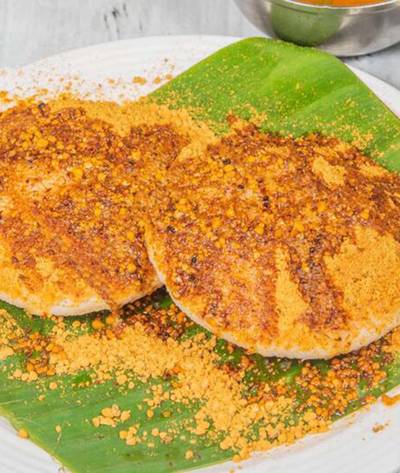 Idli Hut in Sapna Sangeeta Road Indore | Order Food Online | Swiggy