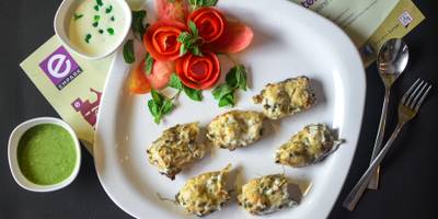 Hotel Empark | Home delivery | Order online | Wilson Garden Wilson ...