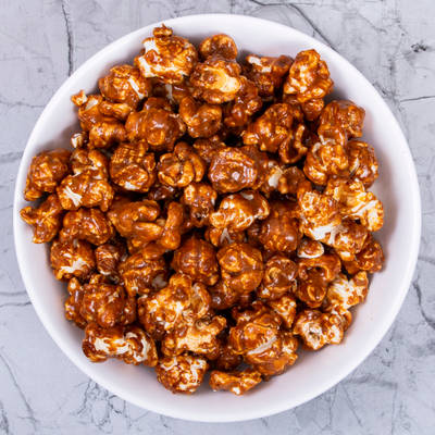 Popcorn Garage in Camp Pune | Order Food Online | Swiggy