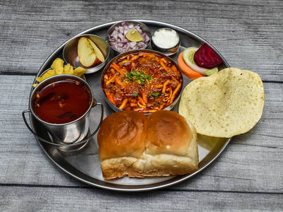 Hotel Parampara in ratnagiri Ratnagiri | Order Food Online | Swiggy