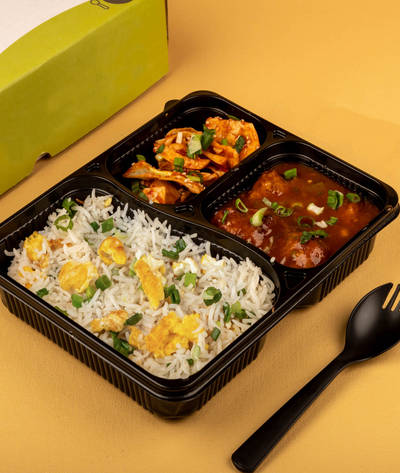 Meals101 in Islampet Vijayawada | Order Food Online | Swiggy