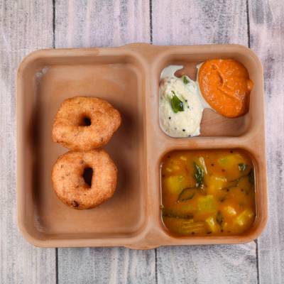 Order Food Online from New Baburchi - South Indian in Southern Avenue ...