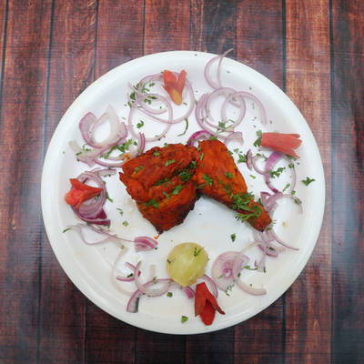 Zam Zam Chicken Corner in Tajganj Agra | Order Food Online | Swiggy