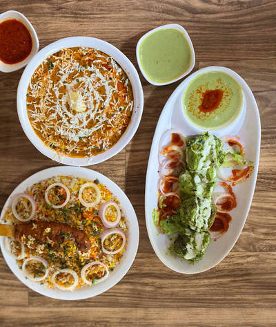 Jatt Saab Chaap Wale in Lajpat Nagar Delhi | Order Food Online | Swiggy