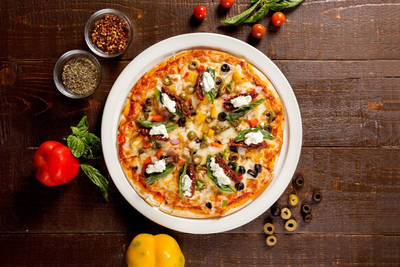 Cafe Delhi Heights in Nsp Delhi | Order Food Online | Swiggy