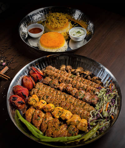 Schandis restaurant in Panjim Central Goa | Order Food Online | Swiggy