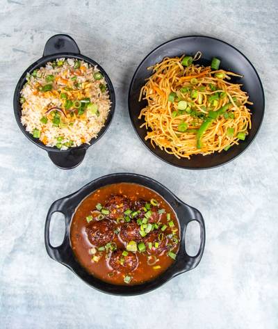 Bejing Panda in OPPOSITE FF21-ITP Bangalore | Order Food Online | Swiggy