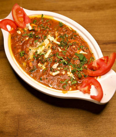 Republiq Fine Dine in Tarabai Park Kolhapur | Order Food Online | Swiggy