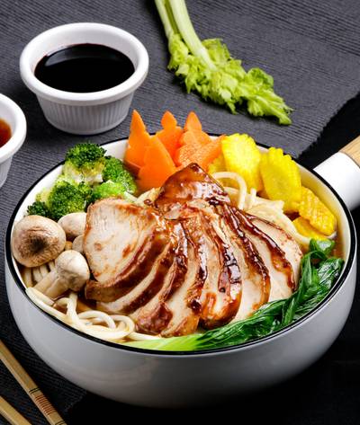 Ryu Ramen Co. in Koramangala Bangalore | Order Food Online | Swiggy