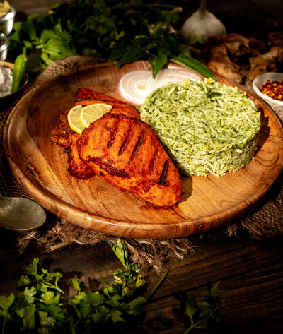 The Carl's Kitchen in OMR Perungudi Chennai | Order Food Online | Swiggy