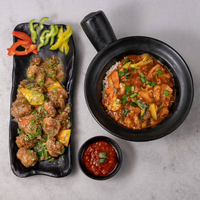 Taipan Chinese by Roshan Bakery in Byculla Mumbai | Order Food Online ...