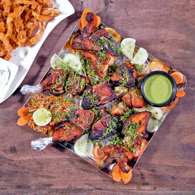 Sharda Classic in Panjim Central Goa | Order Food Online | Swiggy