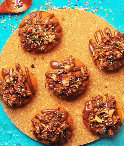 Magic Pancakes | Home delivery | Order online | Tapovan Rishikesh