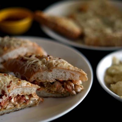 Monika Pizza in Kendranagar Vadodara | Order Food Online | Swiggy