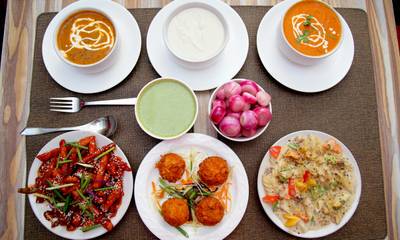 Jeet Restaurant in Chander Nagar Delhi | Order Food Online | Swiggy