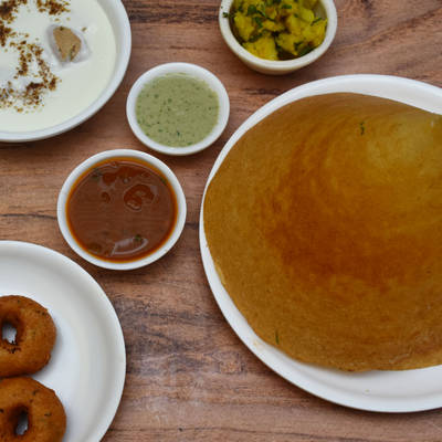 Idlikaaran By 22nd Parallel in Waghodia Vadodara | Order Food Online ...