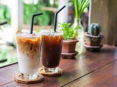 Love over Coffee | Home delivery | Order online | Raja Park Jaipur