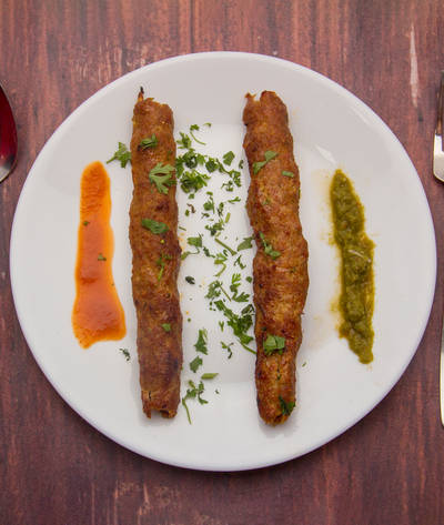 Al Kebab Factory in Ramapuram Chennai | Order Food Online | Swiggy