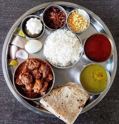 Dhangari wada in Ravet Pune | Order Food Online | Swiggy