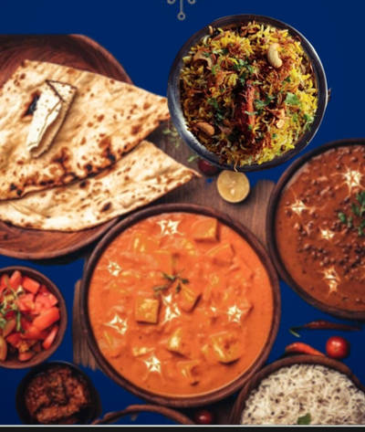 Aangan - Food Courtyard in Marathahalli Bangalore | Order Food Online ...