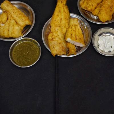 Ashoka Fish Corner | Home delivery | Order online | Town Hall East ...