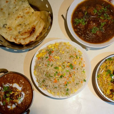 Daspalla Executive Court (Anytime Restaurant) in Dwaraka Nagar Vizag ...