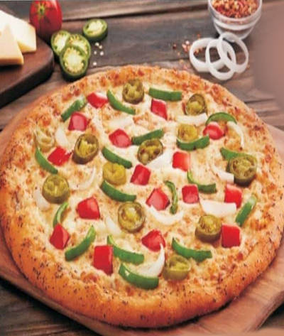 Star Ultimate Pizza in Arjun Nagar Agra | Order Food Online | Swiggy