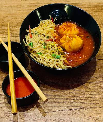 Moon Fast Food in Pongi Chaung Port Blair | Order Food Online | Swiggy