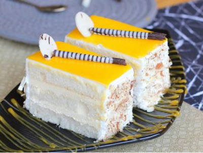 Bawa Bakers in Patel Chowk Pathankot | Order Food Online | Swiggy