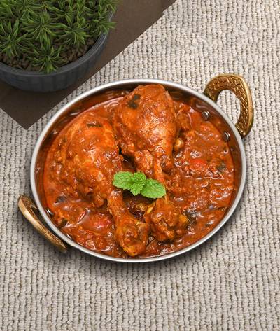 The Spicy Corner (The King of Spicy) | Home delivery | Order online ...