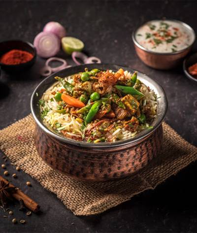 Order Food Online from Tara Suns in Sundaram Nagar, Vadodara | Swiggy