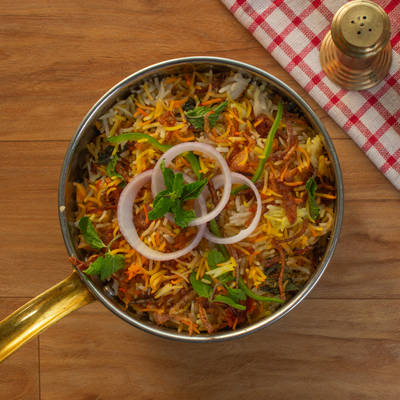 Order Food Online from Hotel Royal Panna in Town Hall Road ...
