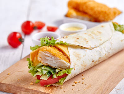 Order Food Online from Ice - Indian Chicken Express in Jagamara ...