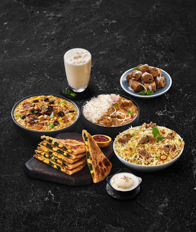 Welcome Food Zone in Saddu Raipur | Order Food Online | Swiggy
