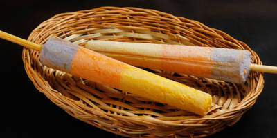 Chennai Kulfi | Home delivery | Order online | VIT-Katpadi VIT-Katpadi ...