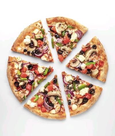 Baskin's Big Pizza | Home delivery | Order online | opposite panorama ...
