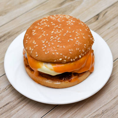 Burger Bell in Bhiwani Locality Bhiwani | Order Food Online | Swiggy