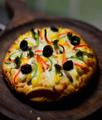 Tea Connect Cafe in Malviya Nagar Jaipur | Order Food Online | Swiggy