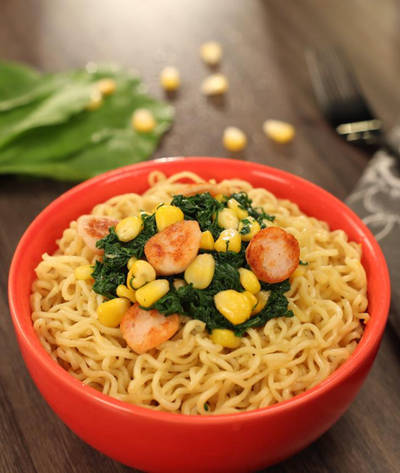 Maggi Hotspot Express | Home delivery | Order online | Manchukonda ...